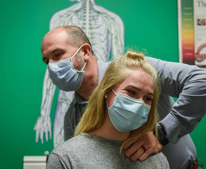 New Patients | Chiropractical | SW Calgary Chiropractic Clinic