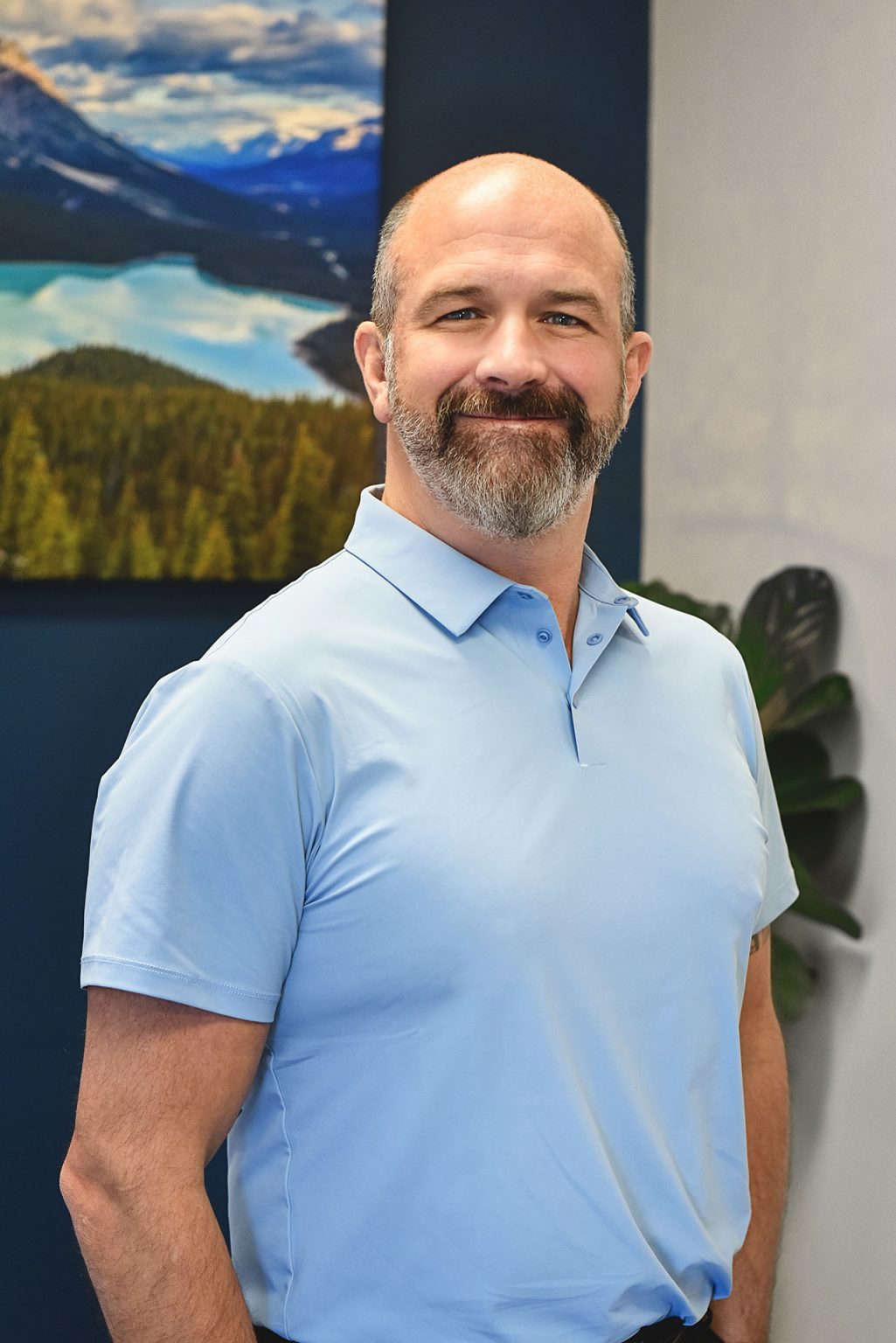 Dr. Dan Findlay | Chiropractical | SW Calgary Chiropractic Clinic
