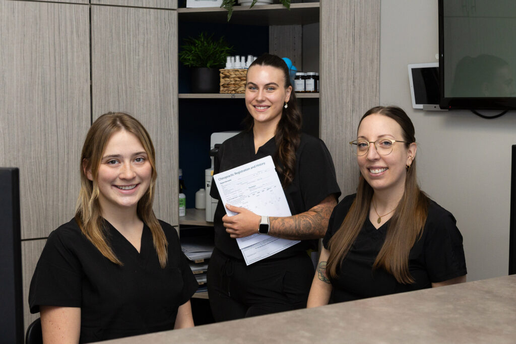 Calgary Chiropractor - Schedule an Appointment | Chiropractical