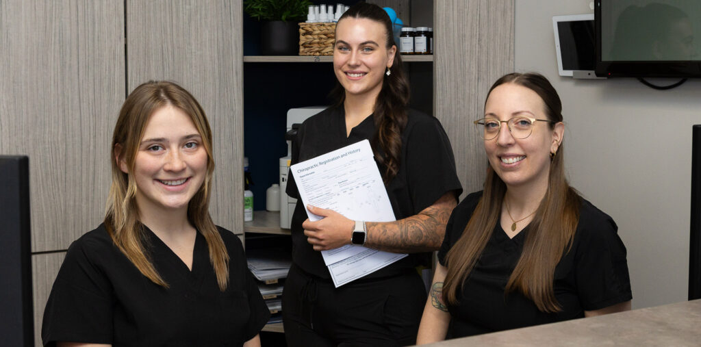 Calgary Chiropractor - Schedule an Appointment | Chiropractical